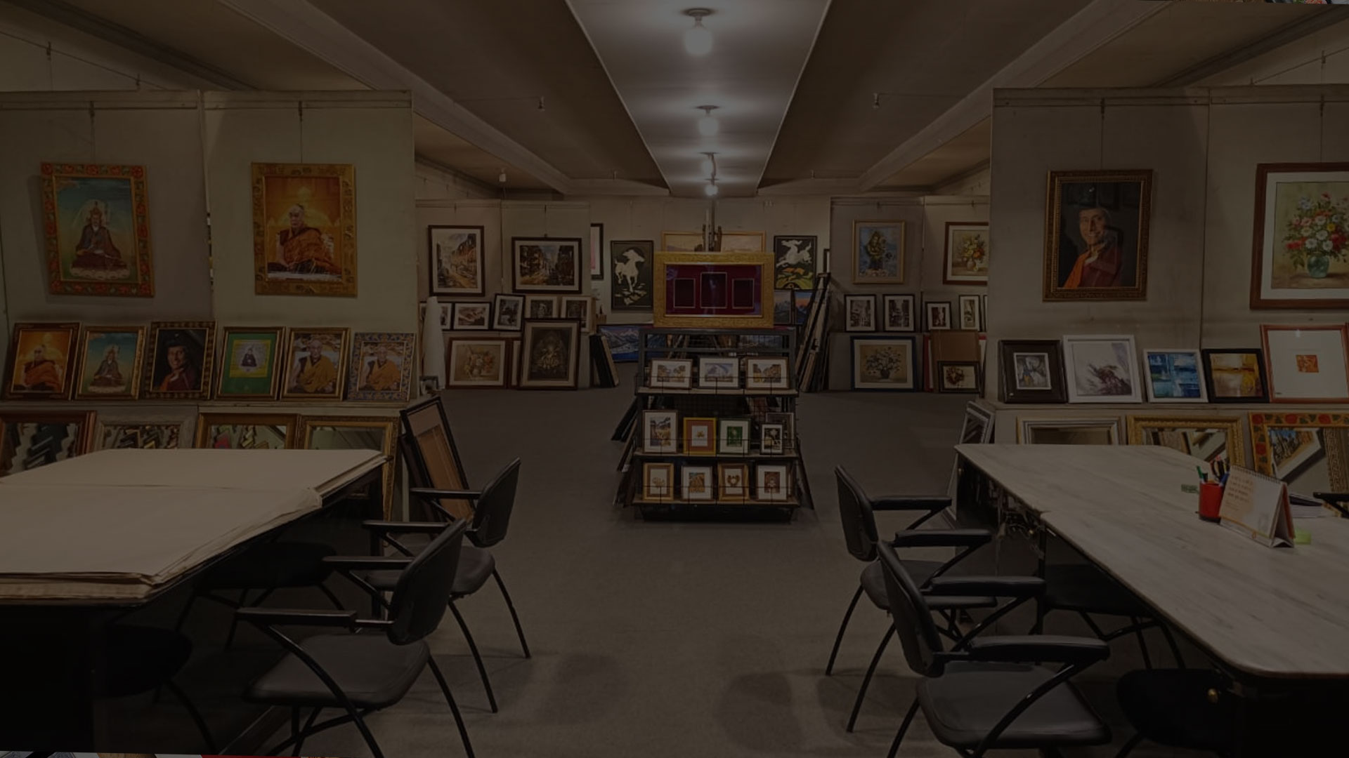 Home - Barahi Frames - Frames Made In Nepal